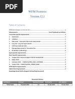 GFEBS Transaction Codes Guide | PDF | Business Process | Database ...