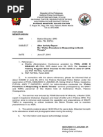 Enlisted Personnel: Afp Physical Fitness Test | PDF | International ...