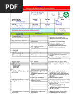 JSA 016 Loading Unloading Material | PDF