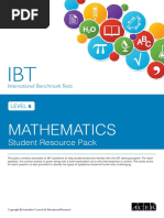 05 MathAntics - Algebra - Worksheets PDF | PDF | Algebra | Arithmetic