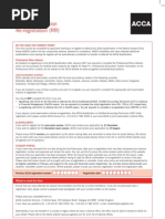 Approved Employer PER Confirmation Form | PDF | Accounting | Accountant