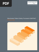 MEOWS Guideline for Maternity Care | PDF | Midwife | Obstetrics