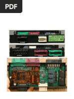BMW E39 Wiring Diagrams | PDF