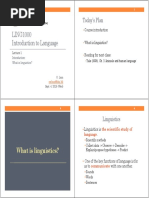 AAA - Training - The English Alphabetic Code | PDF | Alphabet | Phonics