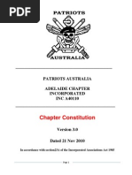 Motorcycle Club Hierarchy Explained | PDF | Outlaw Motorcycle Clubs ...