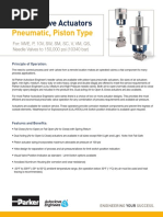 Api 526 | PDF | Pressure | Valve