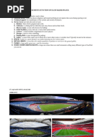 Sports Complex | PDF