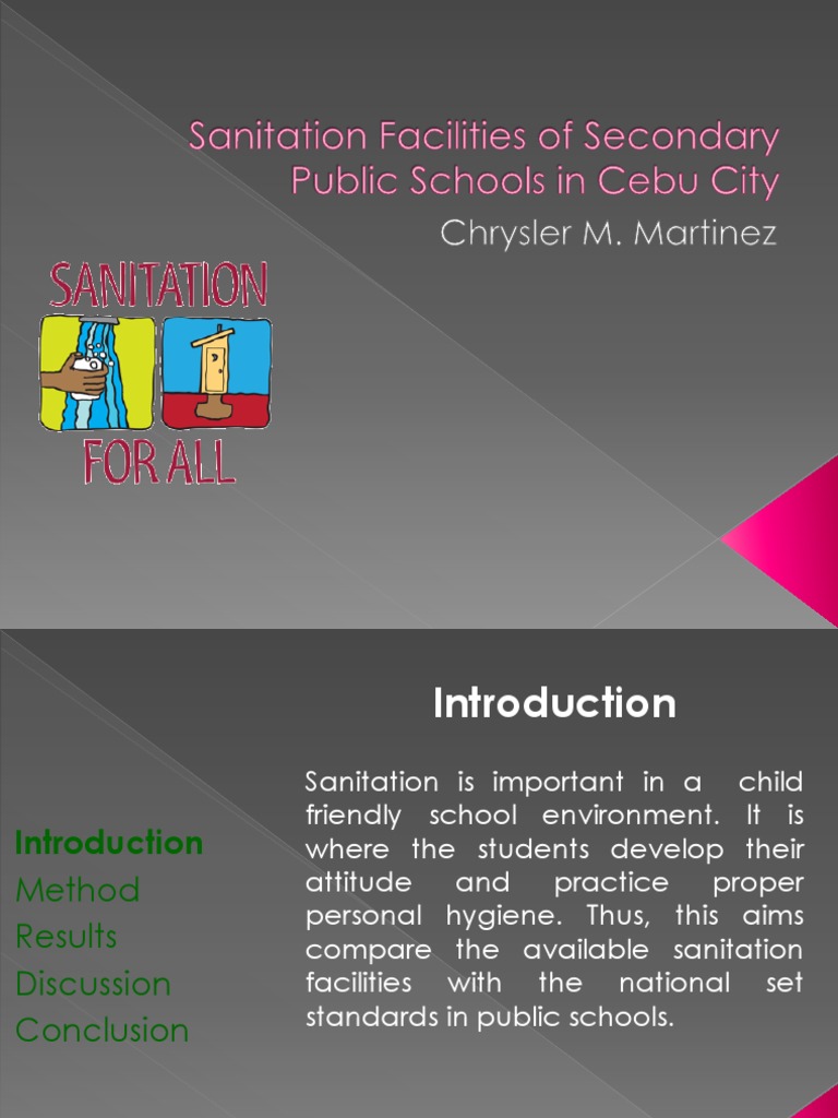 Plop! Click | PDF | Sanitation | Wash