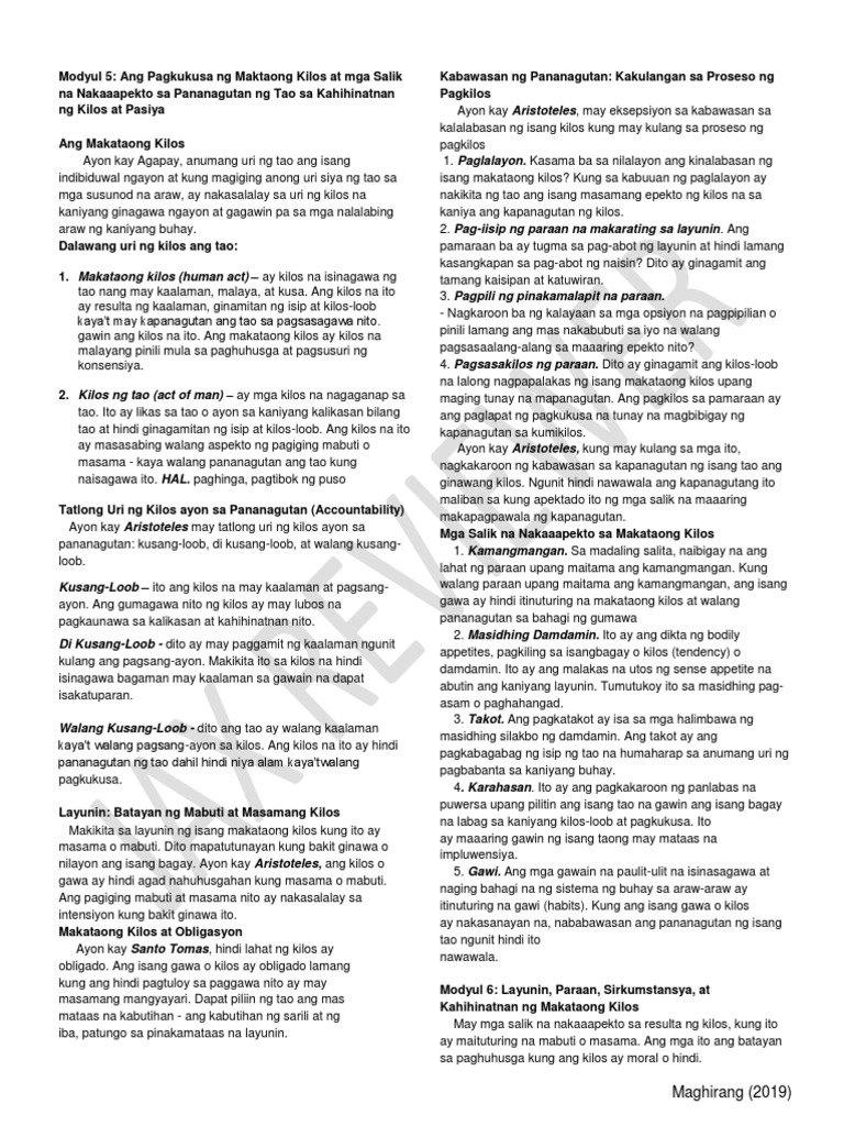 Esp Jax Reviewers | PDF