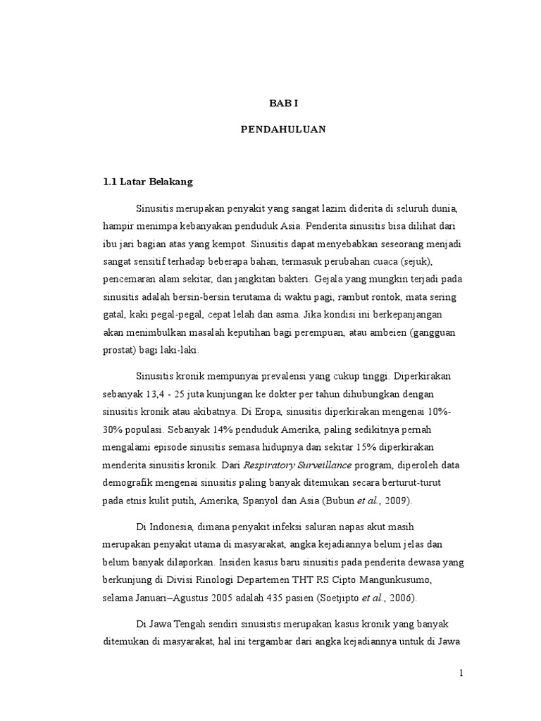 Dasd | PDF | Kesehatan Holistik