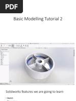 Solidworks Piston | PDF | Geometry