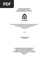 LAPRAK Morfologi Dan Anatomi Ayam | PDF