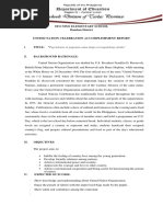The Bank Street Approach | PDF | Curriculum | Teachers