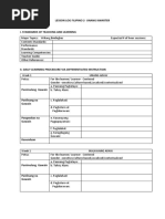 Remembering Understanding Applying Analyzing Evaluating Creating | PDF ...