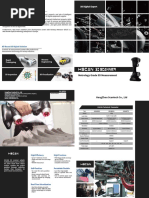 Datasheet - Trimble SX12 - English US - Screen | PDF | Camera | Pixel