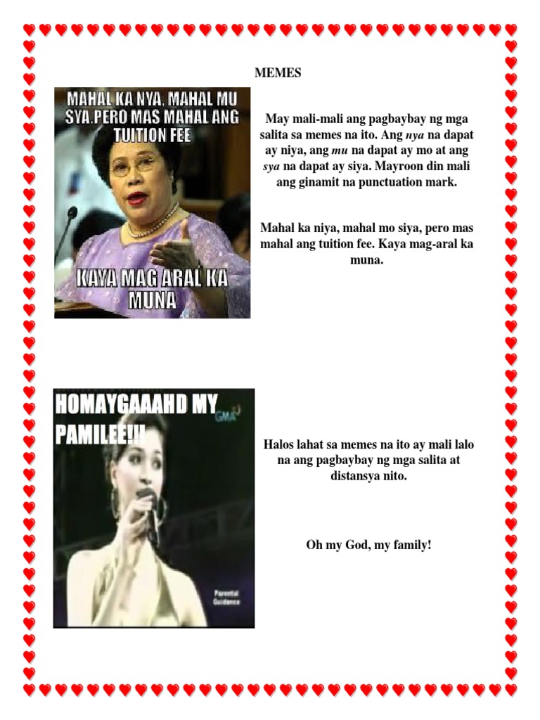 Angel Filipino | PDF