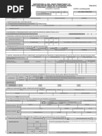 Formulario de Registro Rellenable 4 PDF | PDF | Gobierno | Business