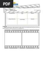 Movie Poster Rubric | PDF | Graphics | Poster