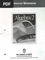 McGraw Hill Ryerson Advanced Functions 12 | PDF | Function (Mathematics ...