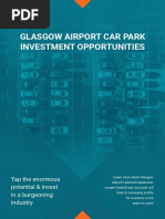 Brisbane Airport Domestic Parking Guide | PDF | Parking | Parking Lot