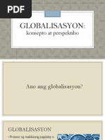 Guarded Globalization | PDF