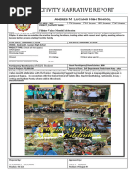 GMRC Action Plan for Schools | PDF | Communication | Teachers