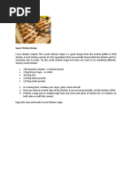 Holland Grill Cookbook | PDF | Grilling | Steak