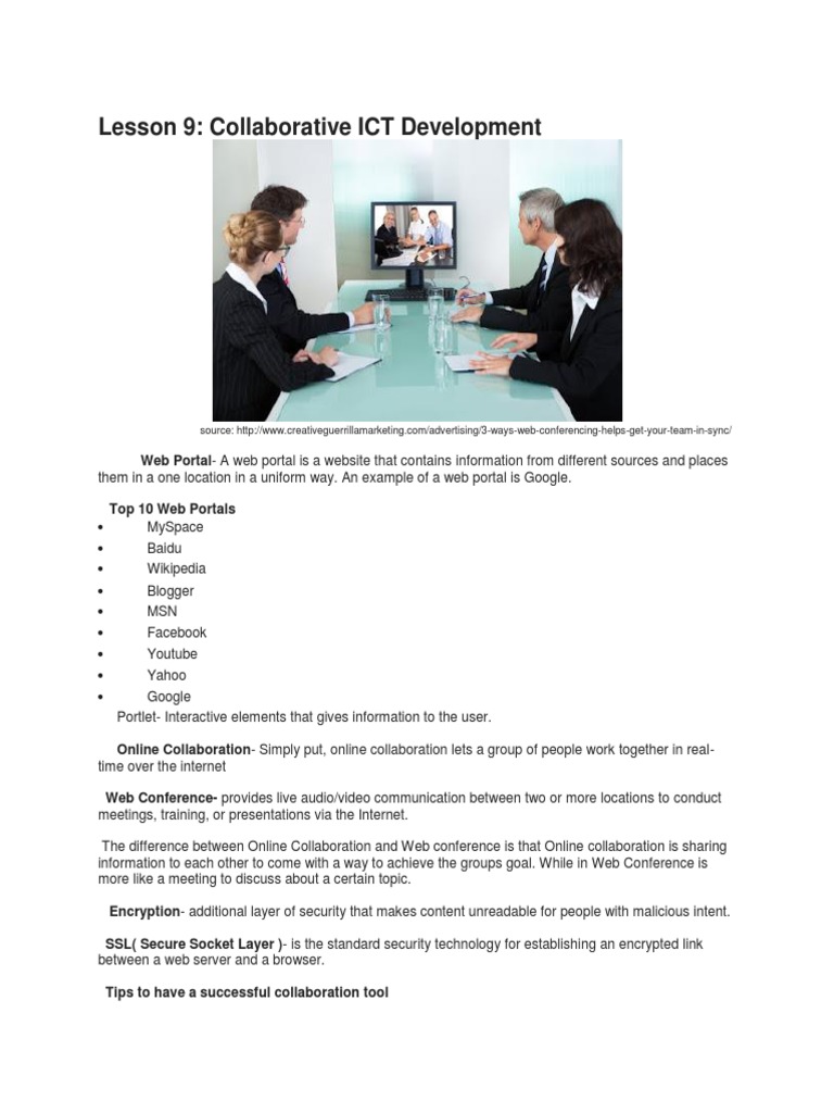 Lesson 9 EMPOWERMENT | PDF