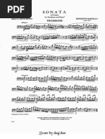 James Stamp Trumpet Method | PDF