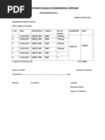 Remuneration Bill (2022-23) | PDF