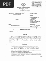 Efficient Use of Paper Rule (A.M. No. 11-9-4-SC) | PDF | Judiciaries ...