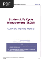 NetCampus AI Fluency How To Log in The LMS System | PDF