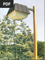 Benjamin Lighting RLM Industrial Incandescent Brochure 1976 | PDF ...