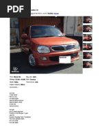 k3 Ve Service Manual | PDF | Cars Of Japan | Motor Vehicle