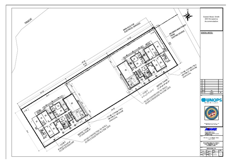 External Utilities Connection Plan | PDF | Business