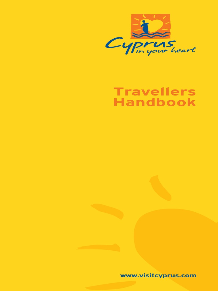 Cyprus Travel Guide | PDF | Turkey | Cyprus