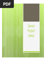 Professor's Leonard Notes | PDF