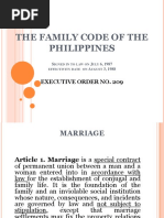 Republic Act 8952 | PDF | Science & Mathematics