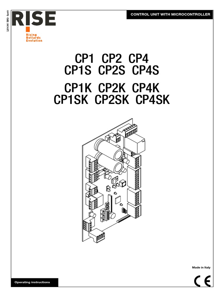CP1 2 4 | PDF