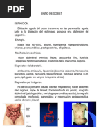 Maniobras, Puntos y Signos en La Exploración Abdominal | PDF | Bazo ...