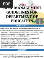 Training House Rules | PDF