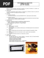 Radiografía Industrial API 650-ASME B31.3 | PDF | Soldadura | Construcción