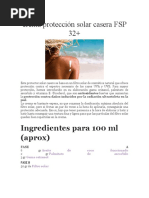 Ndice de Productos Cosm Ticos PDF | PDF | Jabón | Aluminio