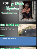 The Three Rs of Writing: Retell, Relate, Reflect | PDF | Applied ...