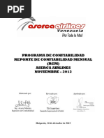 Formatos DGAC 46 y 80 | PDF | Negocios | Informática