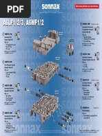 A6LF1, A6LF2, A6LF3 - Transmissions | PDF | Automatic Transmission | Automotive Technologies