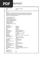 MedGyn Catalog 2025 | PDF
