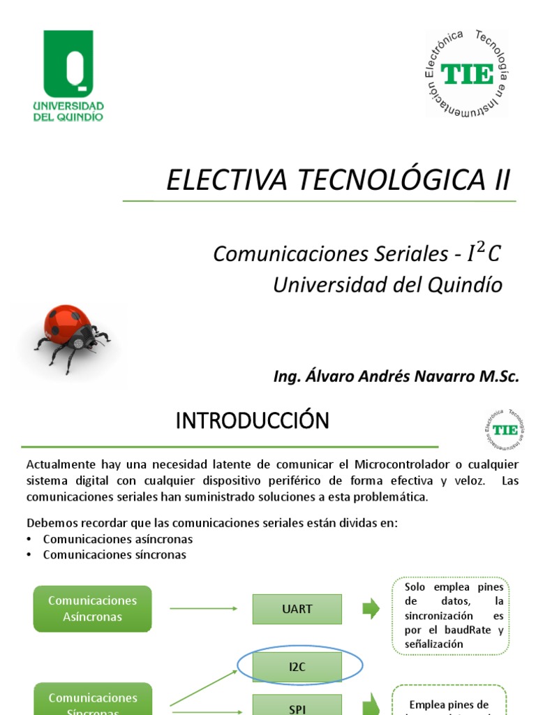 Comunicación Serial | PDF | Ingenieria Eléctrica | Telecomunicaciones