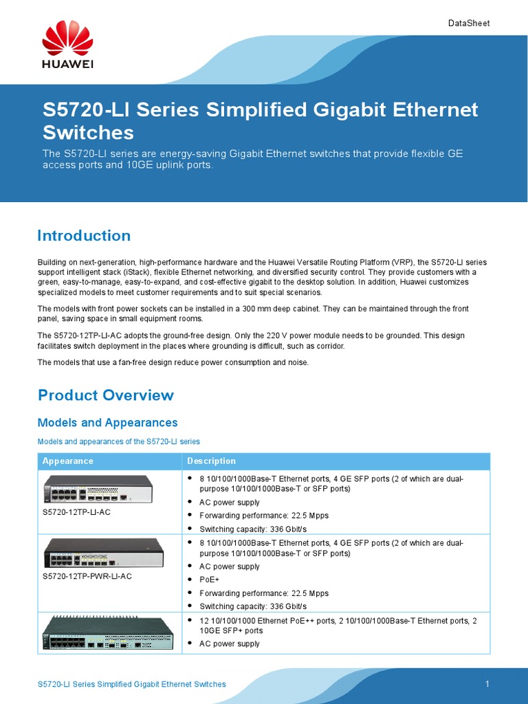 Análisis de Requerimientos de Red | PDF | Network Switch | Computer Network