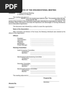 Usufruct Agreement Sample Form | PDF | Property | Government